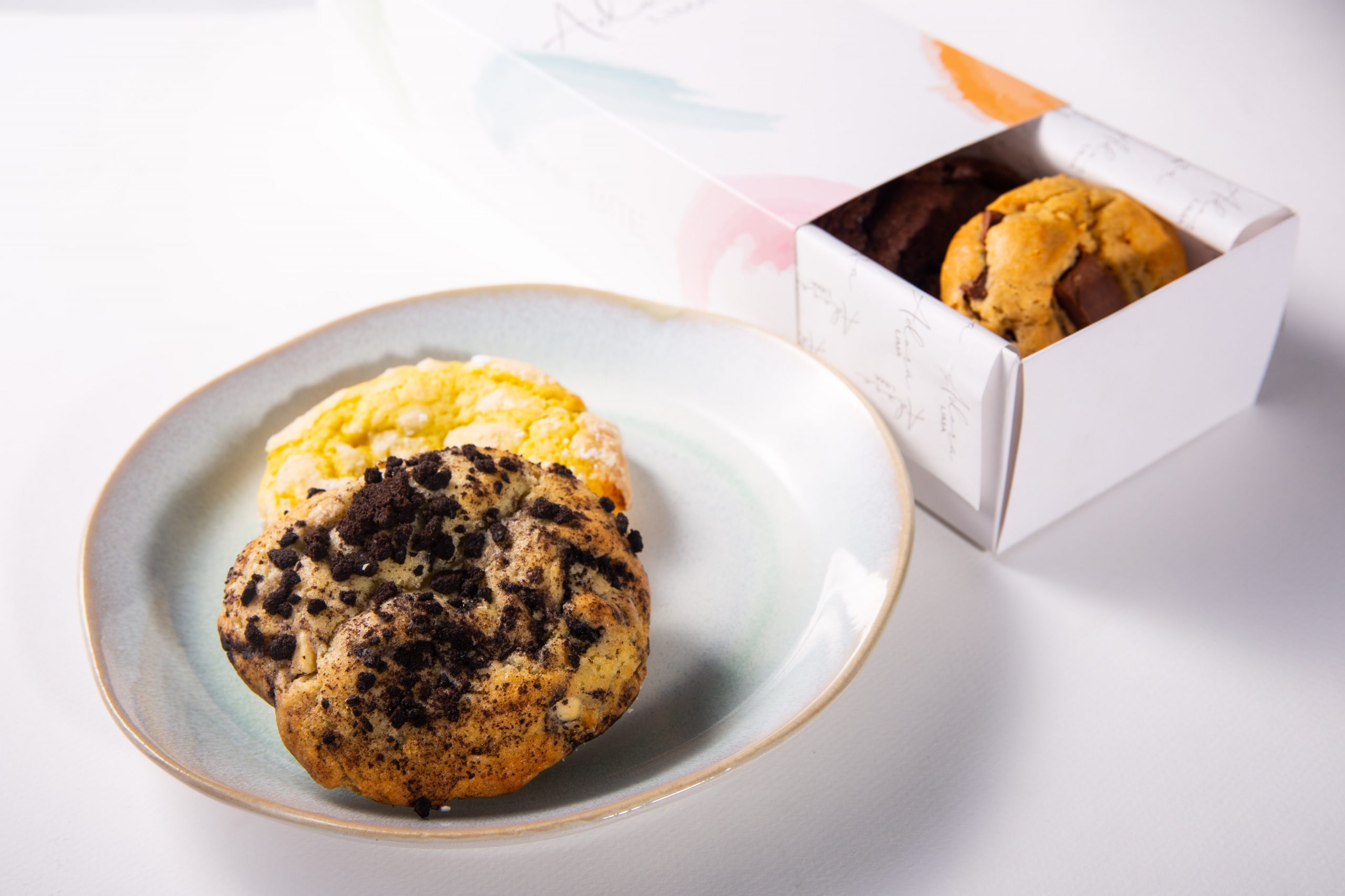 ADORA BAKERY | Alvaro Palacios