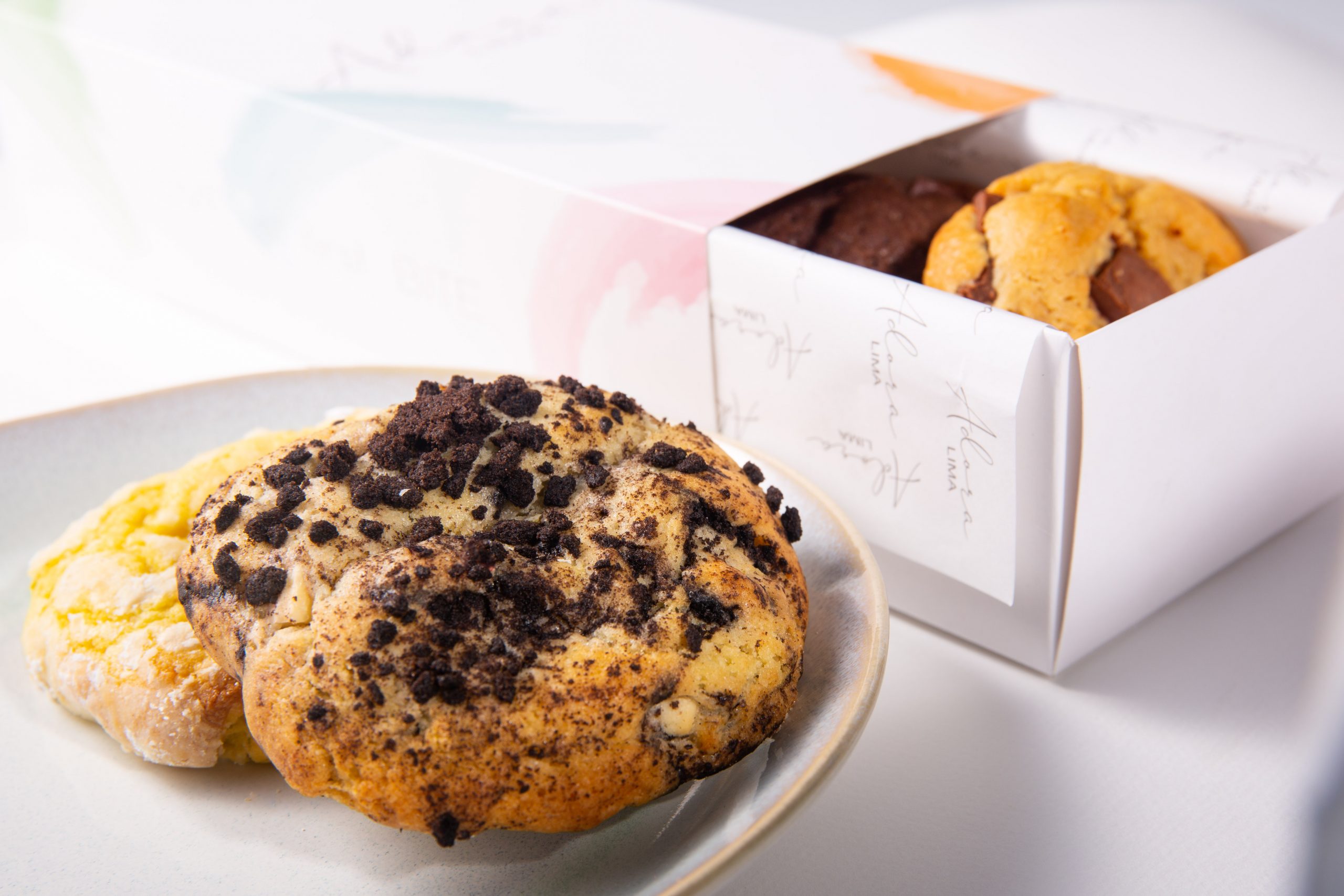 ADORA BAKERY | Alvaro Palacios