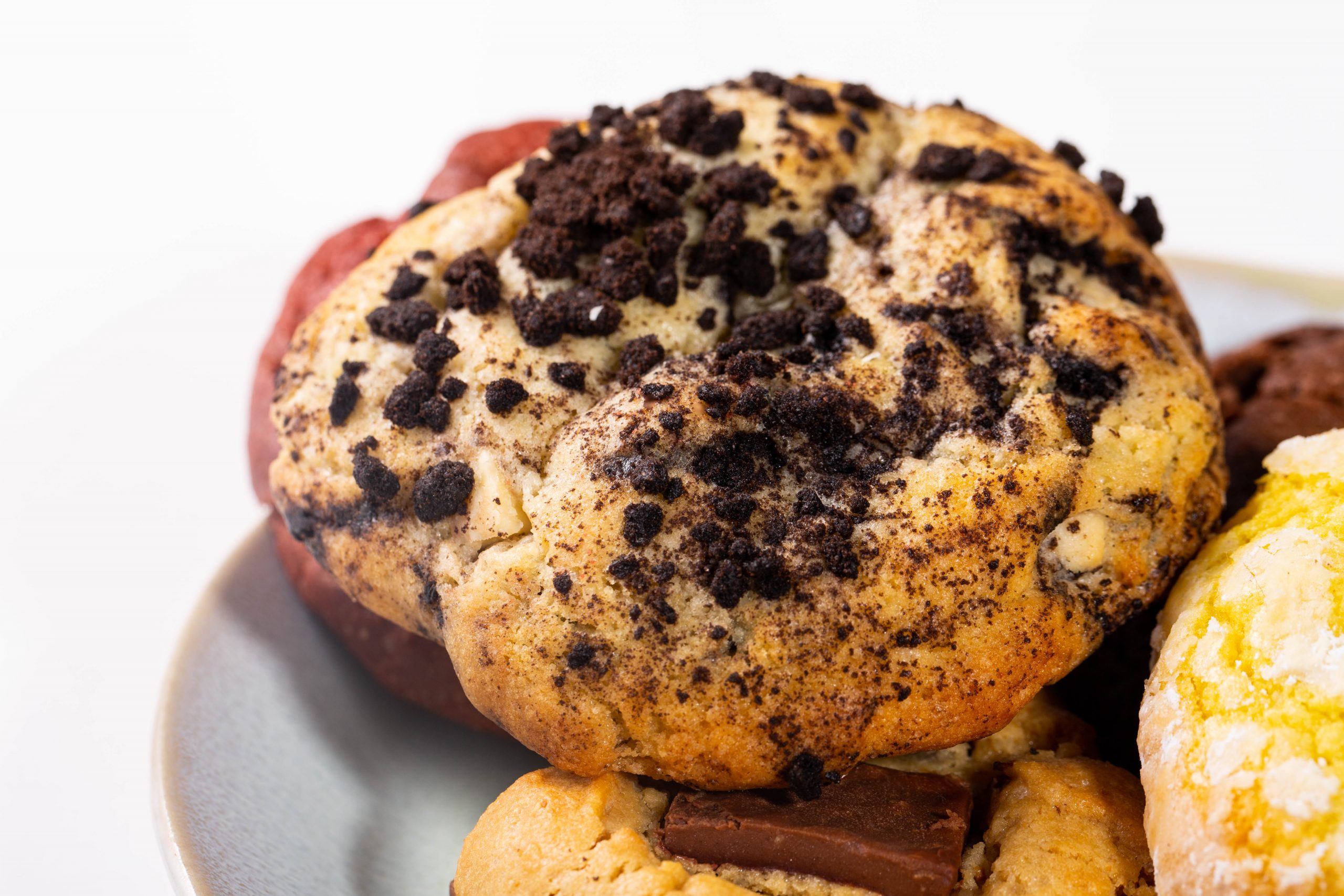 ADORA BAKERY | Alvaro Palacios