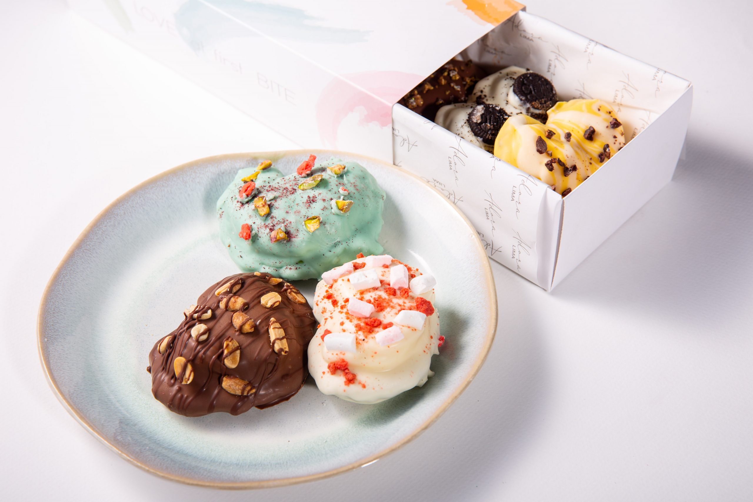 ADORA BAKERY | Alvaro Palacios