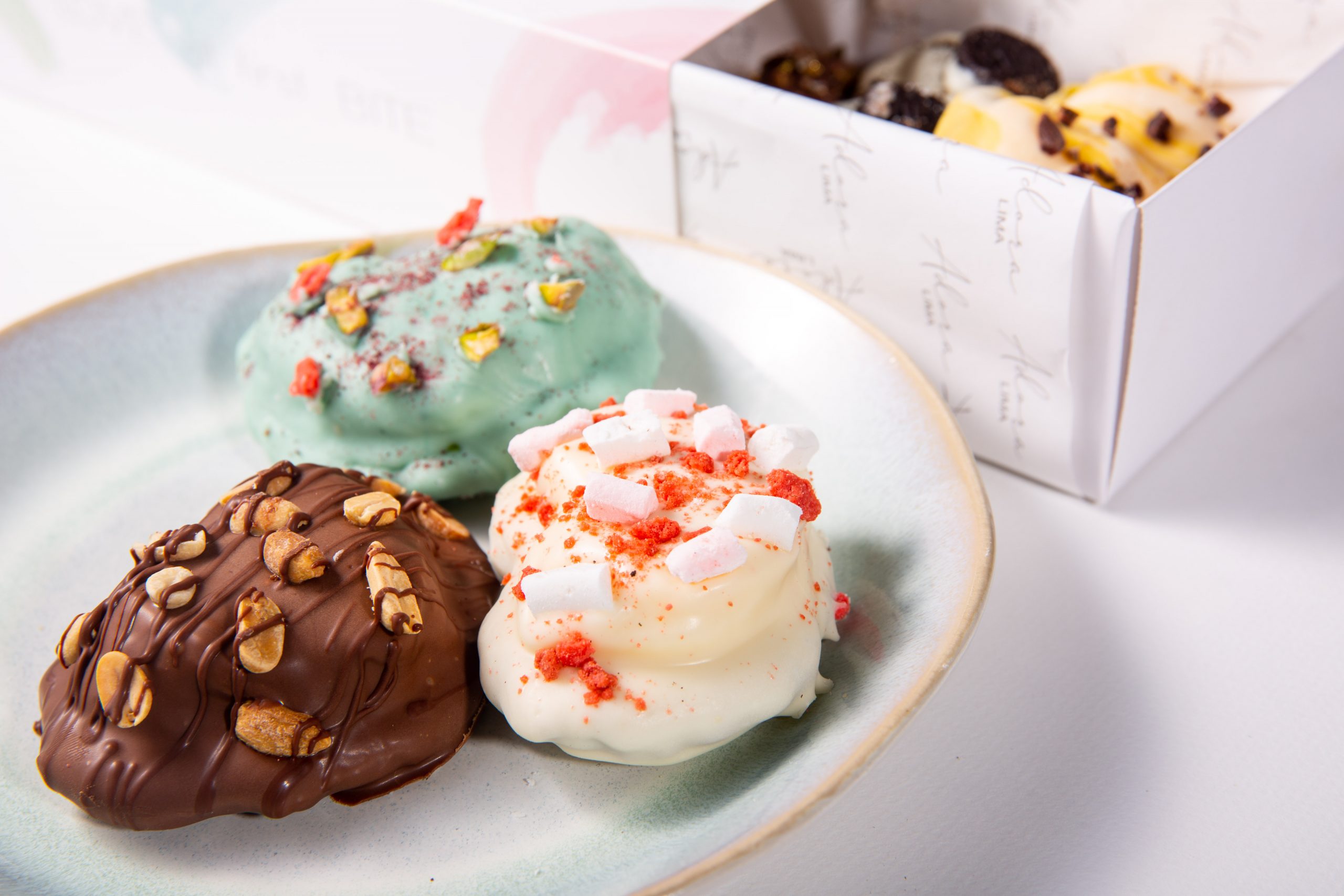 ADORA BAKERY | Alvaro Palacios