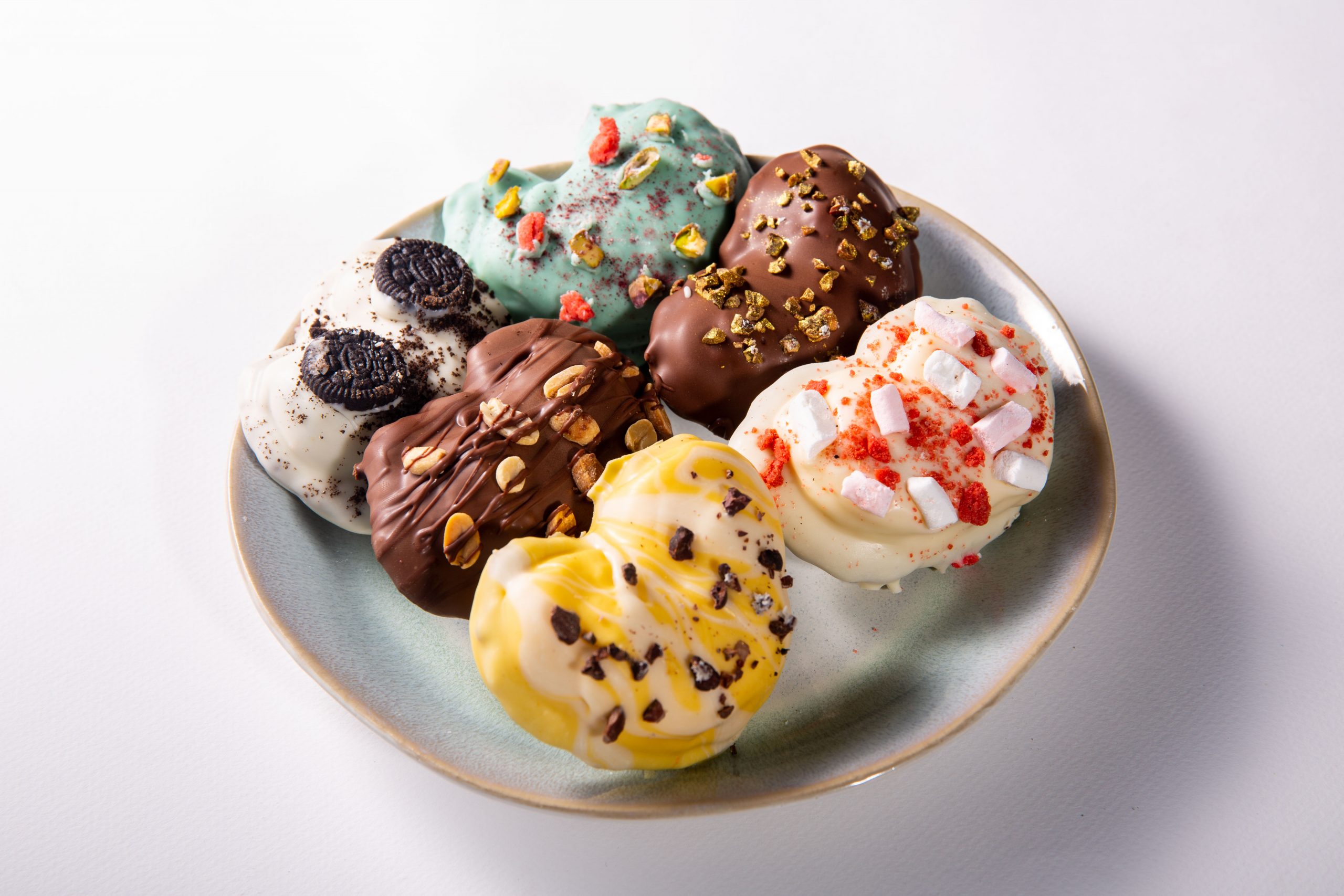 ADORA BAKERY | Alvaro Palacios