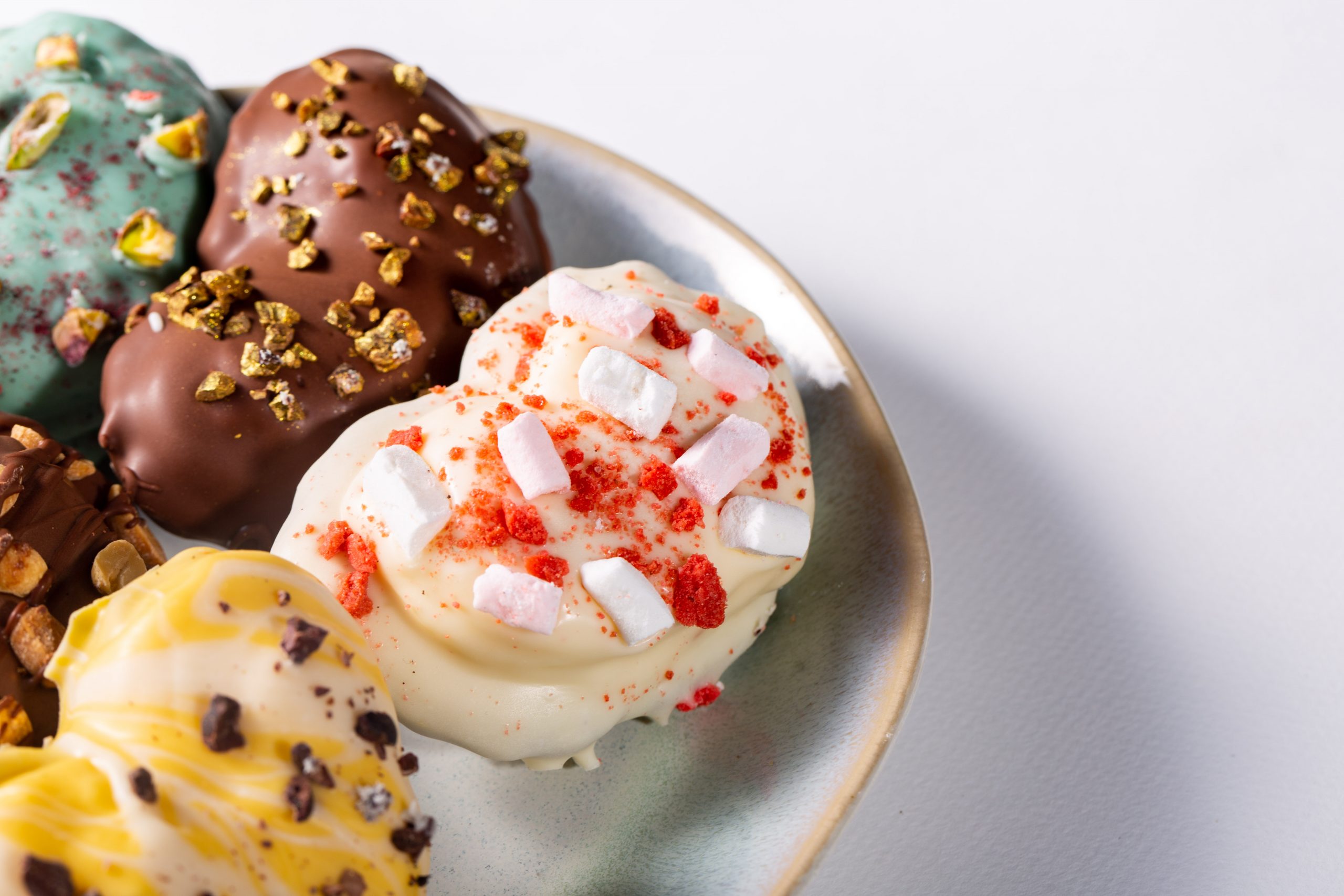 ADORA BAKERY | Alvaro Palacios