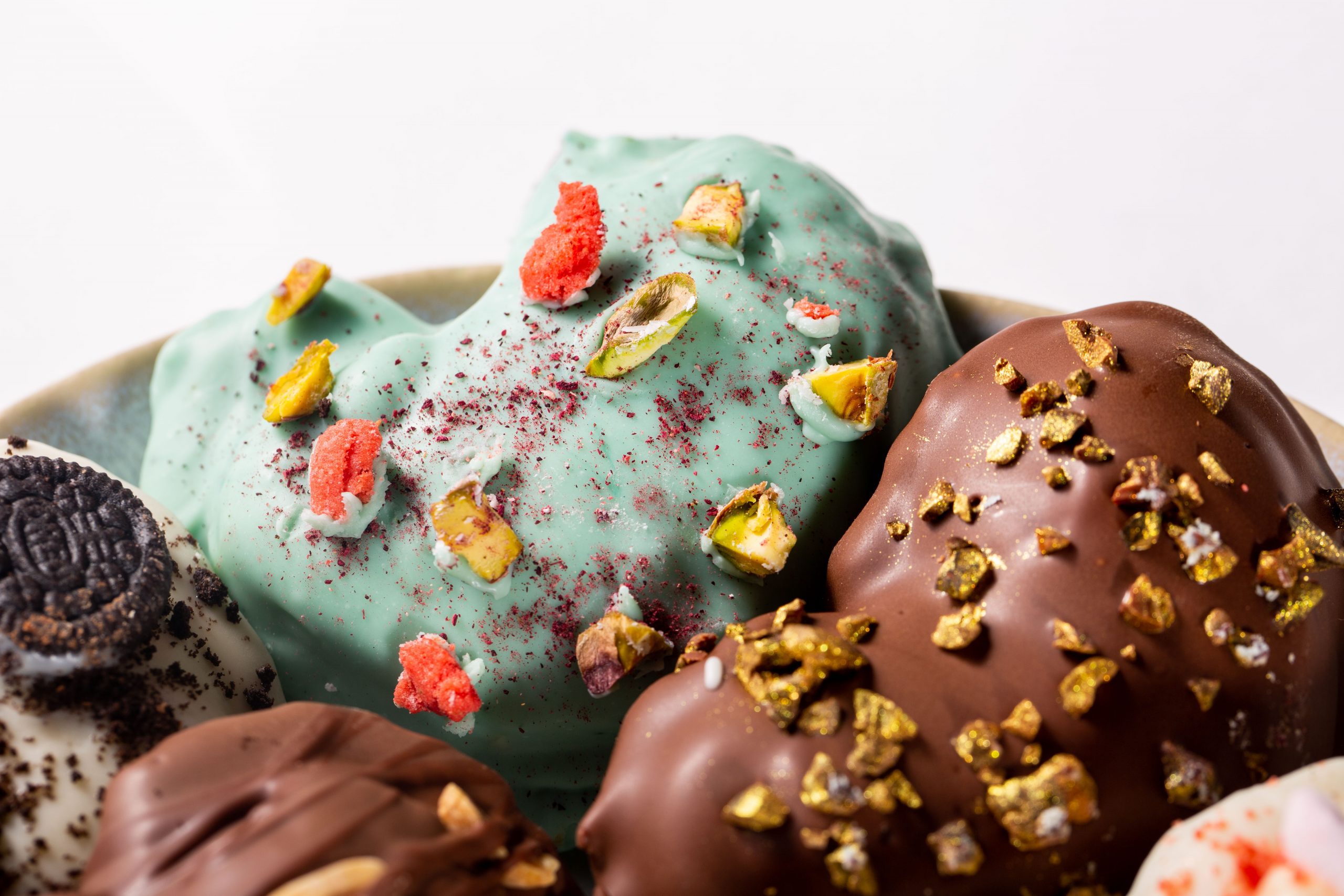 ADORA BAKERY | Alvaro Palacios