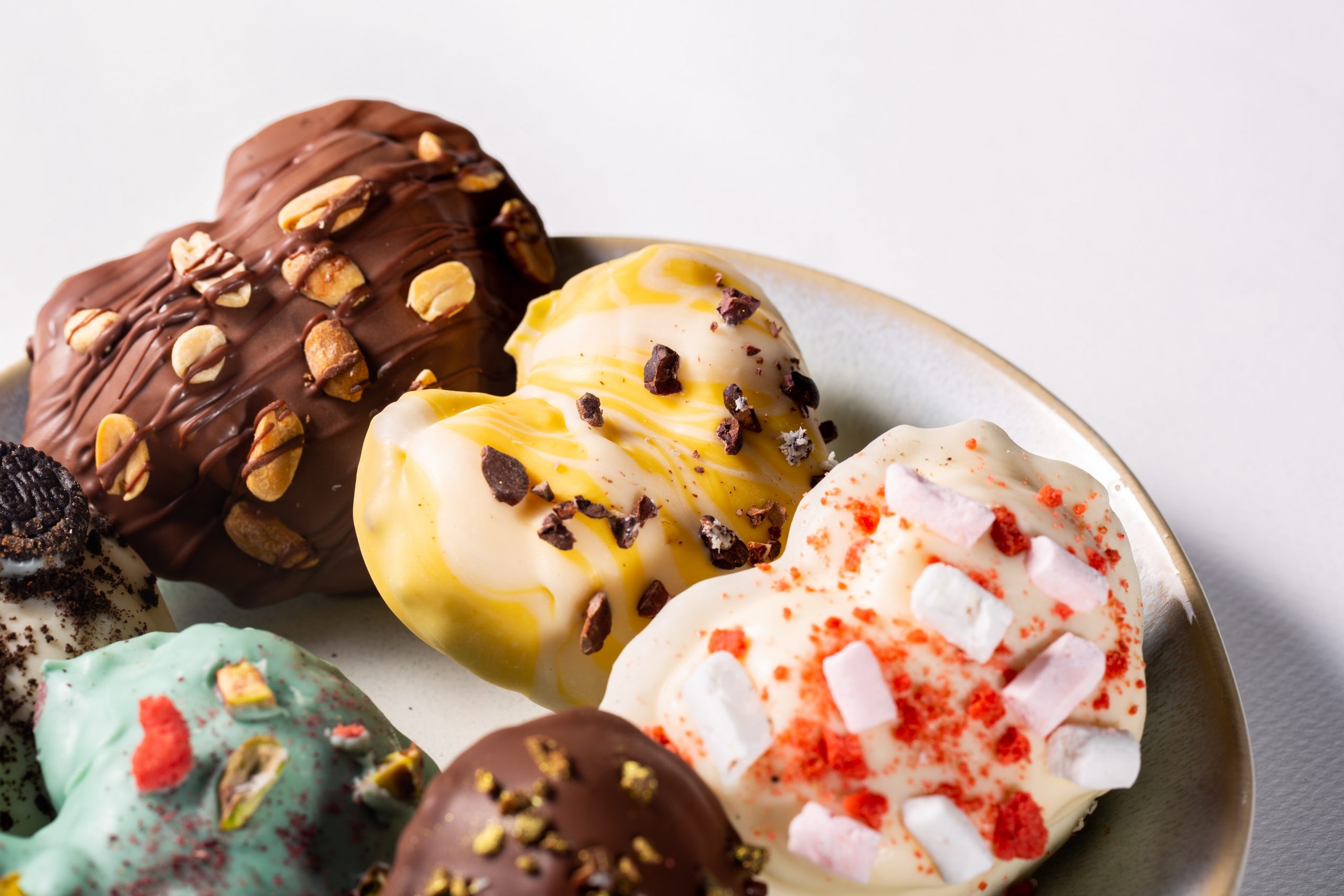 ADORA BAKERY | Alvaro Palacios