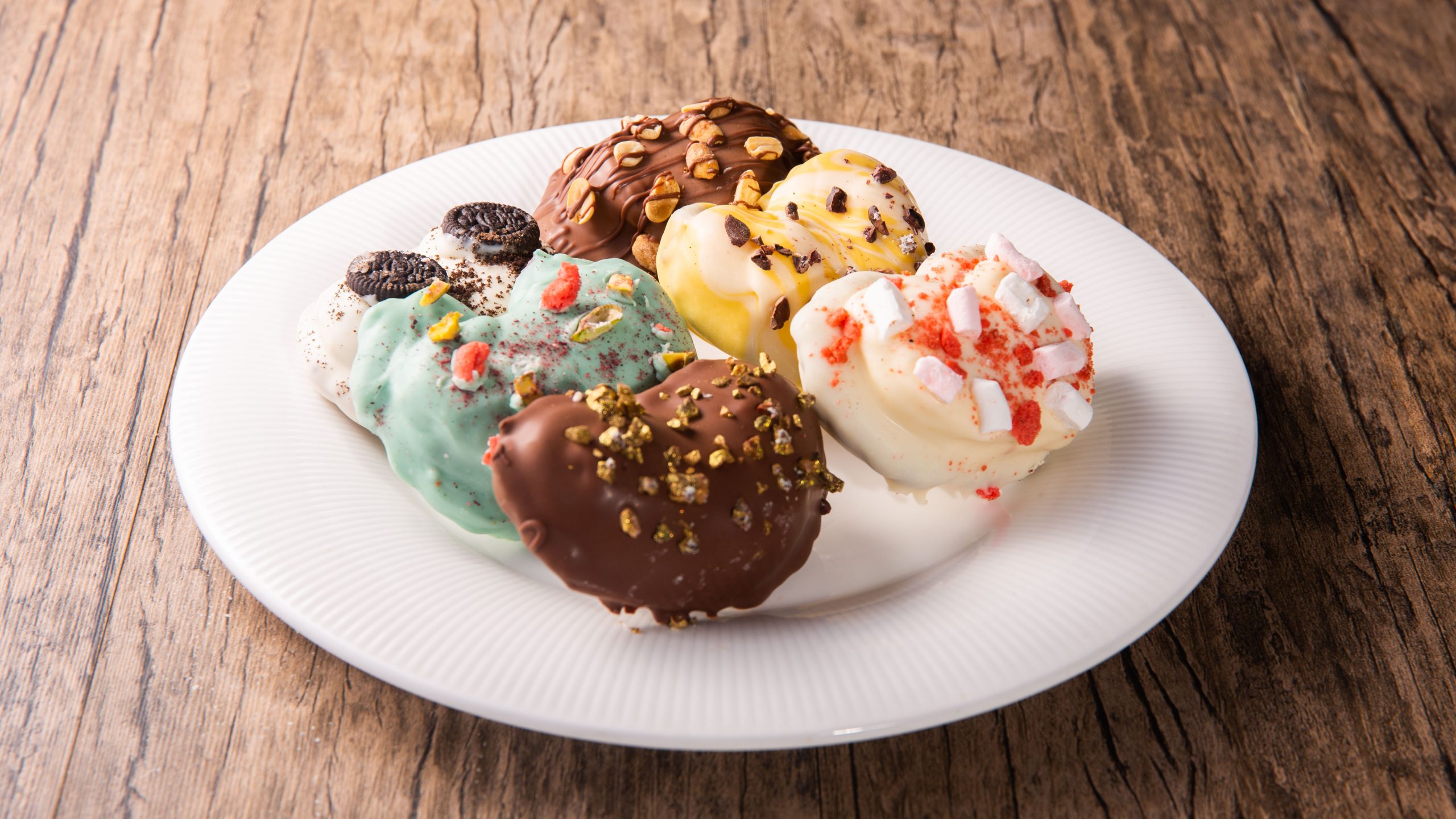 ADORA BAKERY | Alvaro Palacios