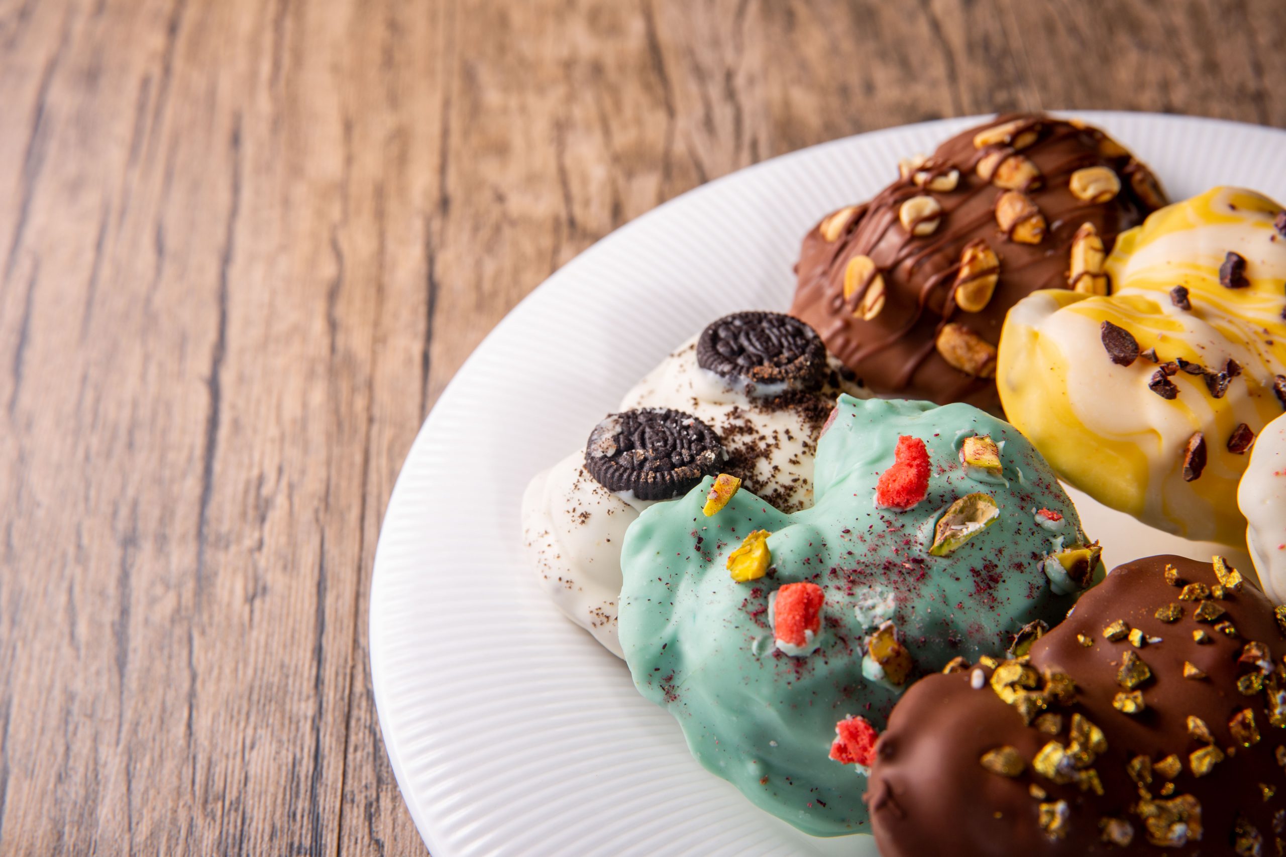 ADORA BAKERY | Alvaro Palacios