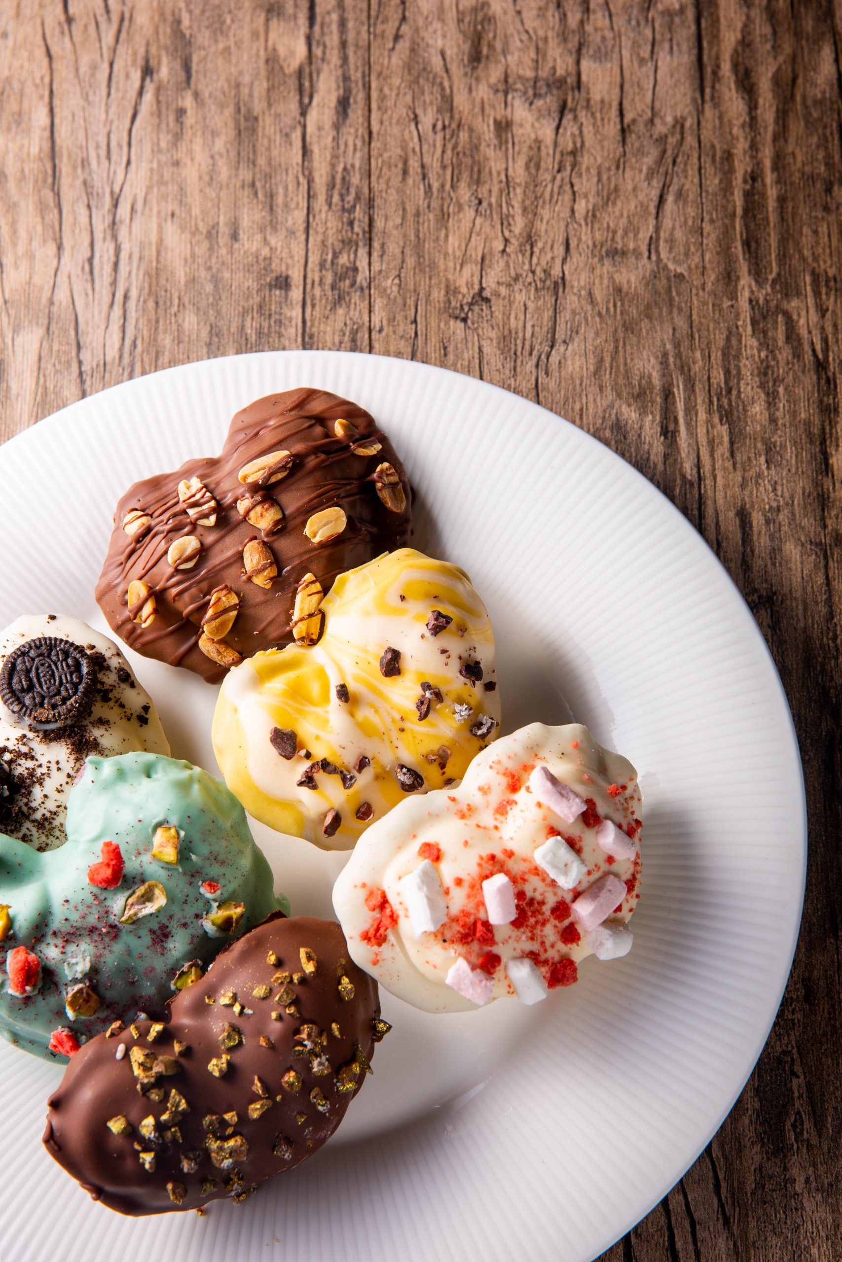 ADORA BAKERY | Alvaro Palacios