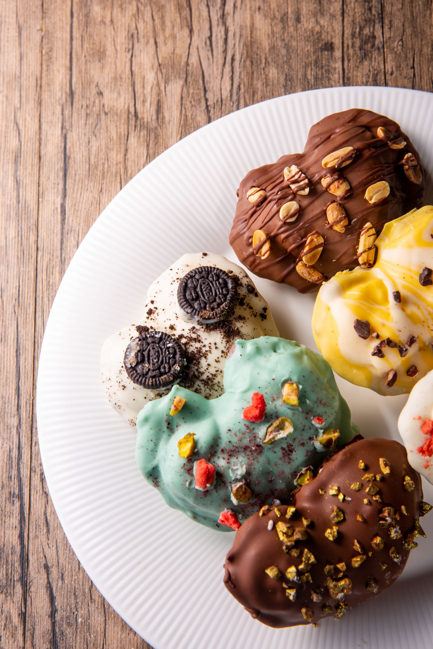 ADORA BAKERY | Alvaro Palacios