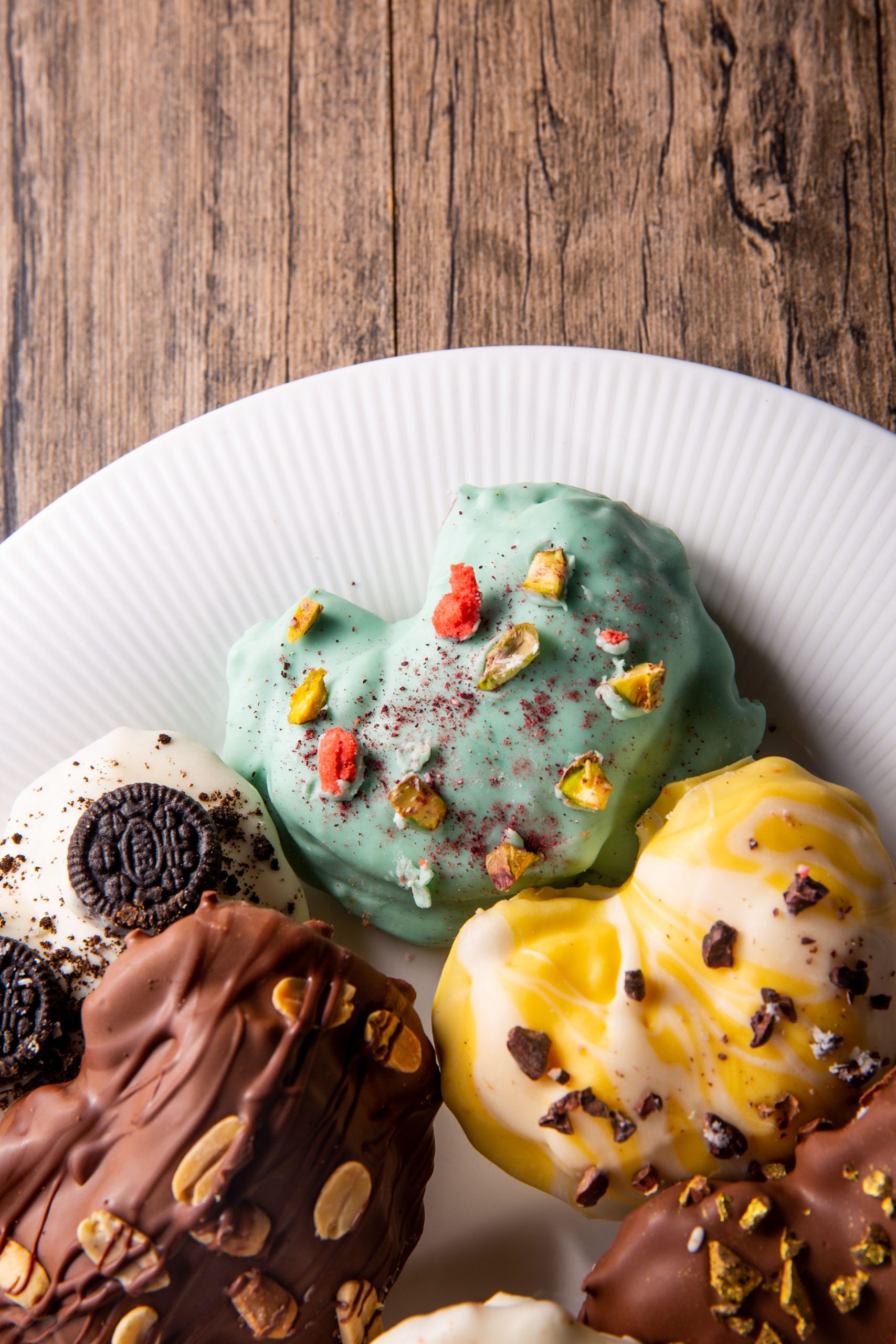 ADORA BAKERY | Alvaro Palacios