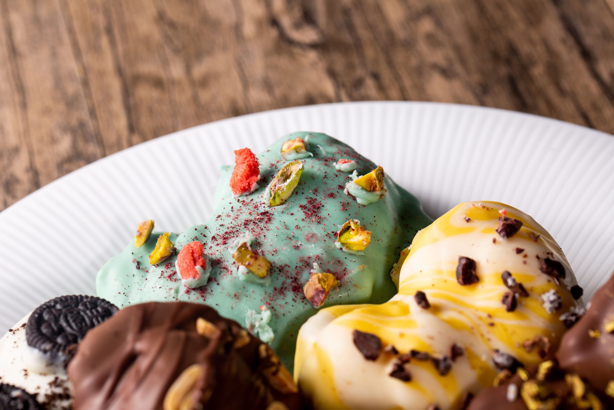 ADORA BAKERY | Alvaro Palacios