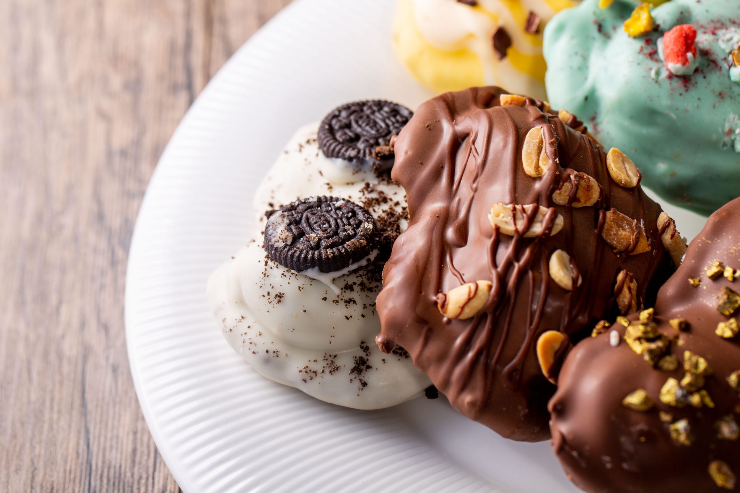 ADORA BAKERY | Alvaro Palacios