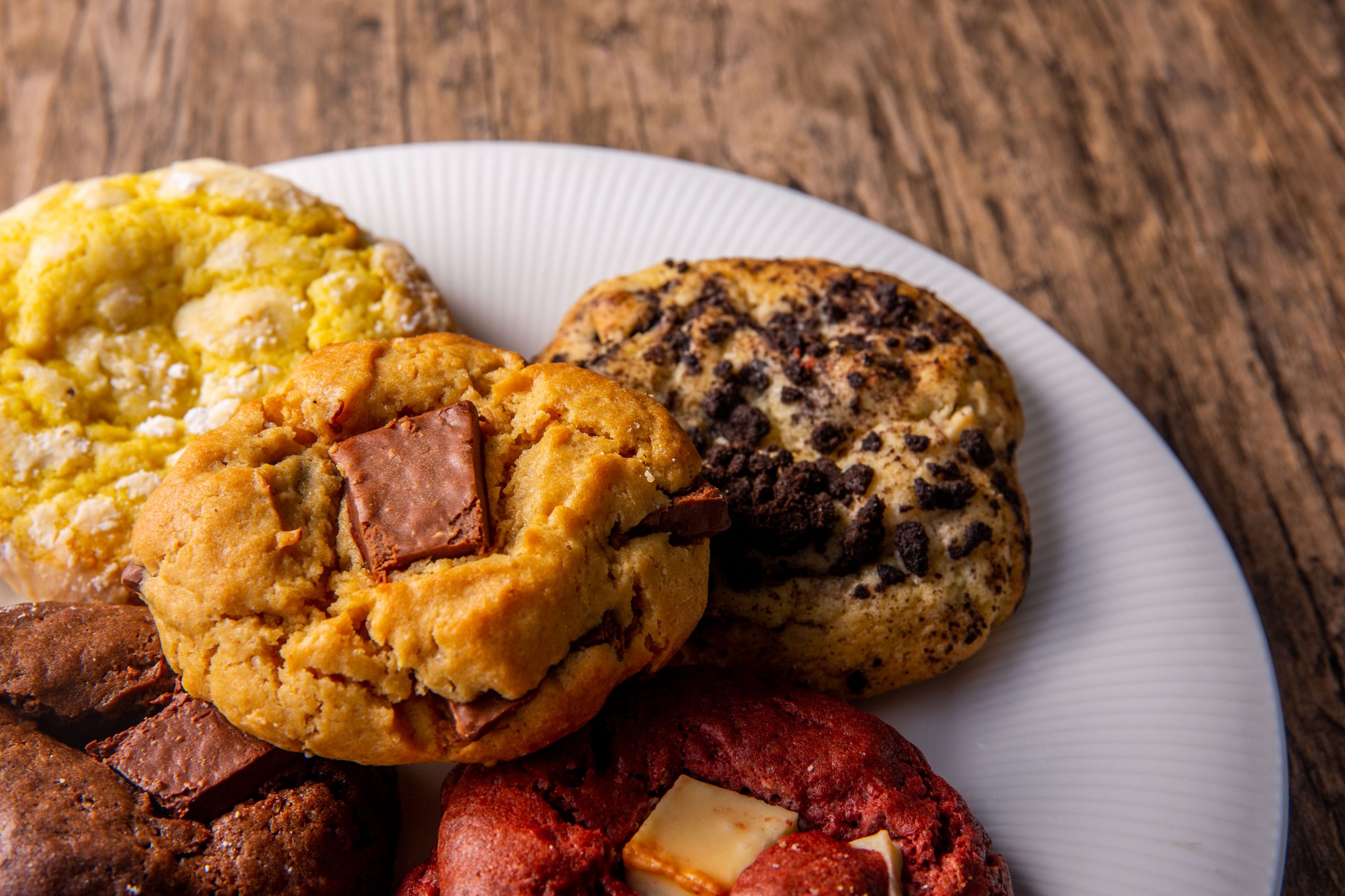 ADORA BAKERY | Alvaro Palacios