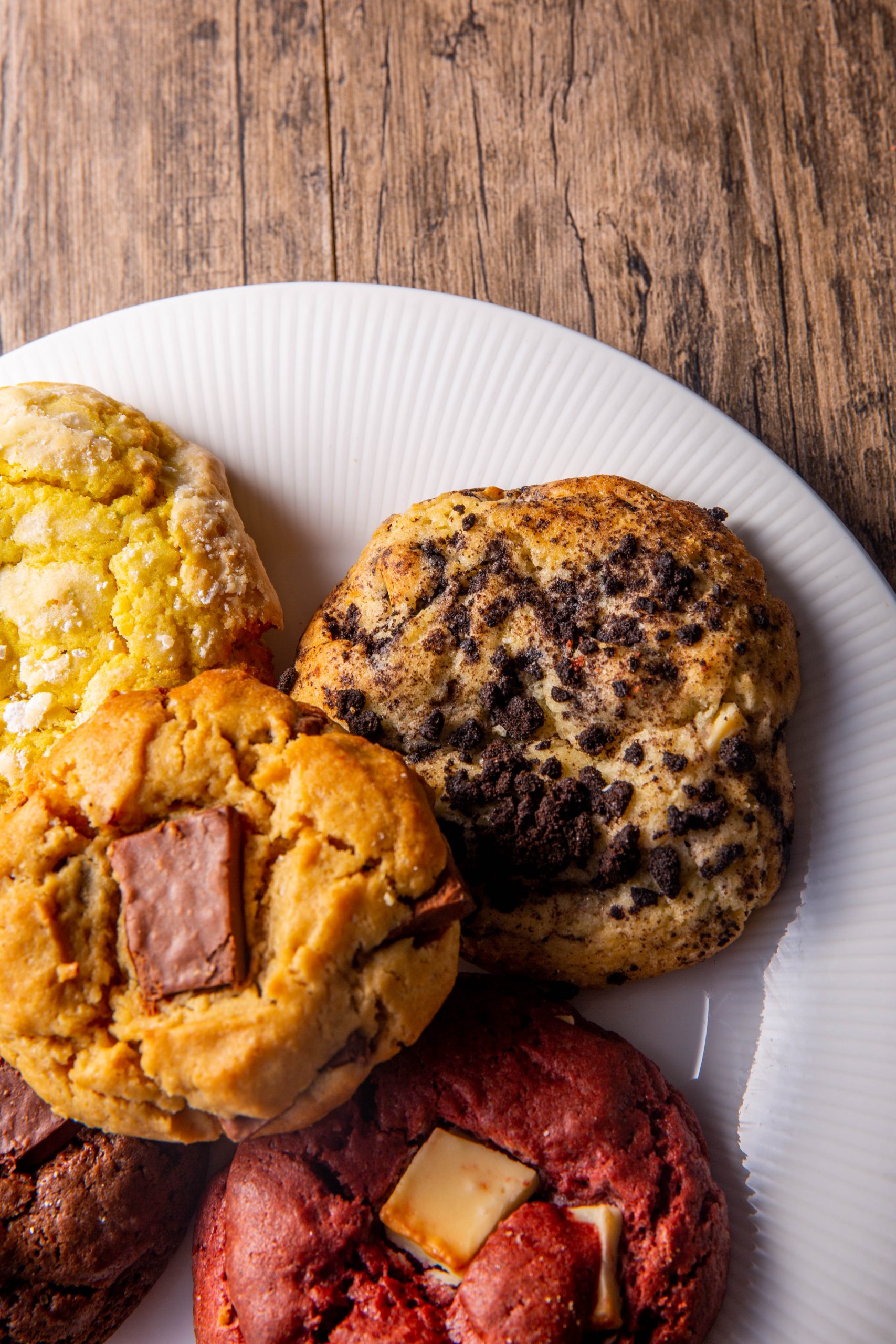 ADORA BAKERY | Alvaro Palacios