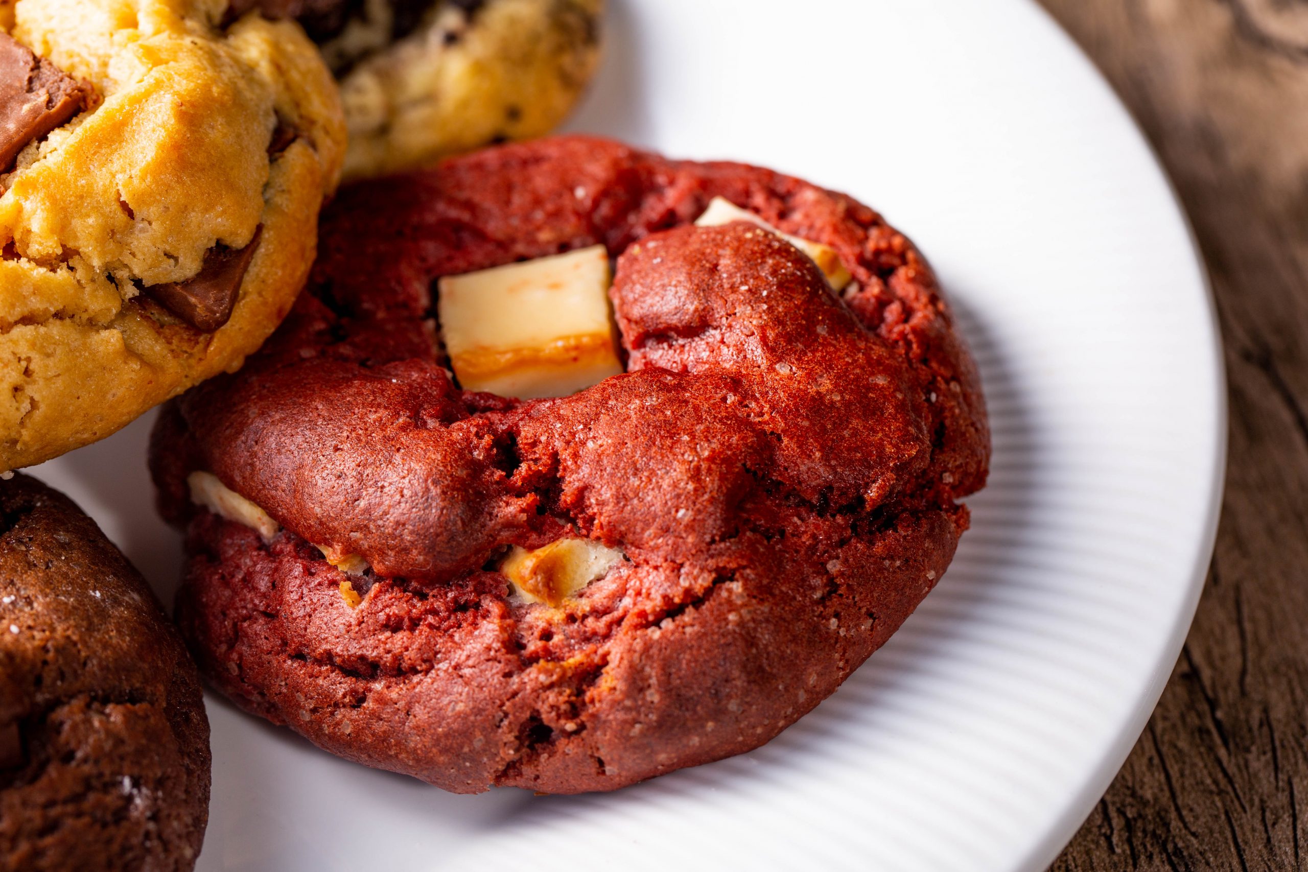 ADORA BAKERY | Alvaro Palacios